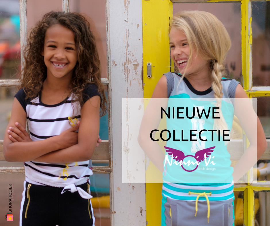 Ninni Vi Zomercollectie 2017, wat is jouw musthave?
